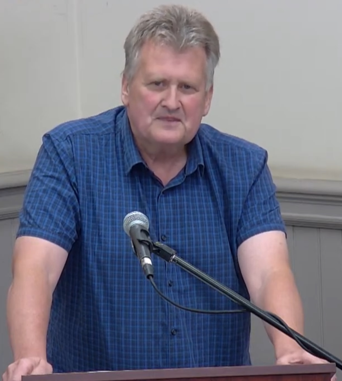 Resident slams village ‘calamity’ | News, Sports, Jobs - Post Journal